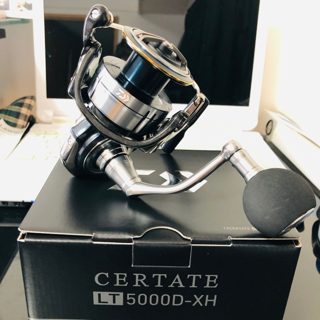 19セルテートLT 5000D-XH 19セルテートLT 5000D-XH