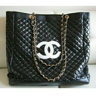 CHANEL(トートバッグ)のフリマアイテム一覧 CHANEL(トートバッグ)のフリマアイテム一覧