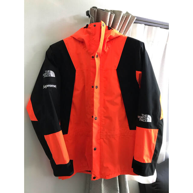 supreme×THE NORTH FACE マウンテンライトジャケット supreme×THE NORTH FACE マウンテンライトジャケット