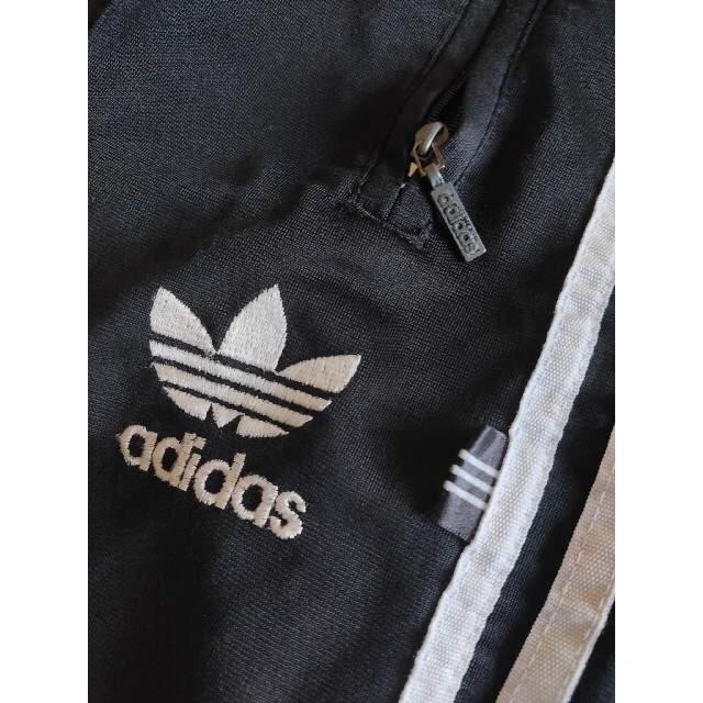 adidas - ヴィンテージ90s adidas アディダストラックパンツ adidas - ヴィンテージ90s adidas アディダストラックパンツ