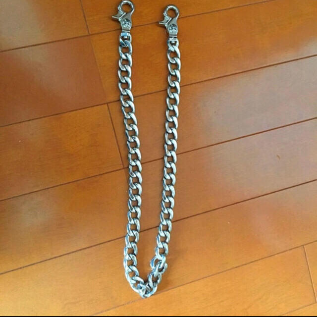 クロムハーツ風 ウォレットチェーン クロムハーツ風 ウォレットチェーン