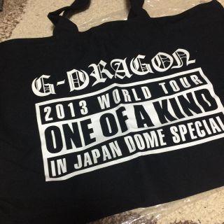 バッグ+G-DRAGONのフリマアイテム一覧 バッグ+G-DRAGONのフリマアイテム一覧