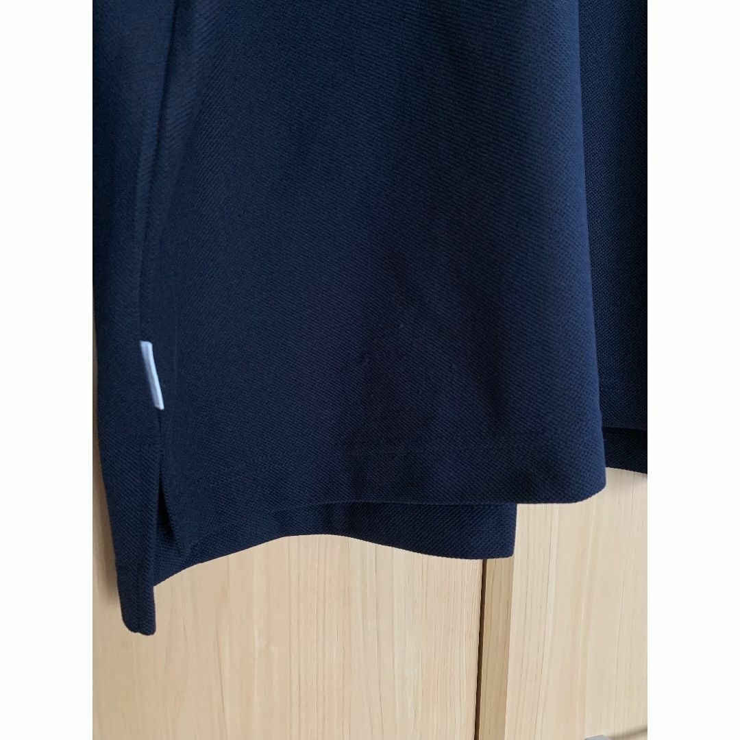 SEE SEE - S.F.C Stripes For Creative SFC BIG POLOの通販 by SEE SEE - S.F.C Stripes For Creative SFC BIG POLOの通販 by
