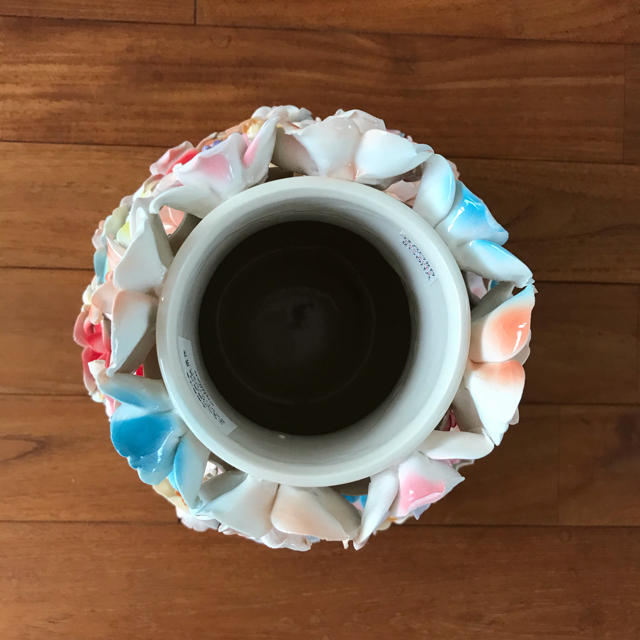 コンランショップ】Des Pots フラワーベースの通販 by モナコ's コンランショップ】Des Pots フラワーベースの通販 by モナコ's