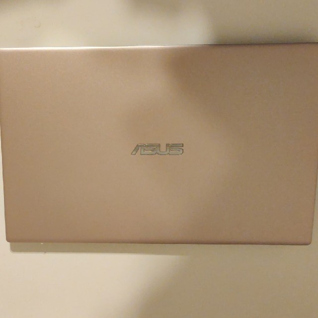 ASUS VivoBook S13 ローズゴールド S330UA-8130P PC/タブレット ASUS VivoBook S13 ローズゴールド S330UA-8130P PC/タブレット