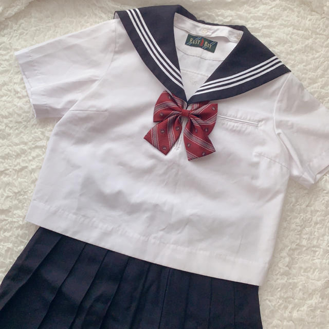 EASTBOY - EASTBOYセーラー服の通販 by c ' s c l o s e t EASTBOY - EASTBOYセーラー服の通販 by c ' s c l o s e t