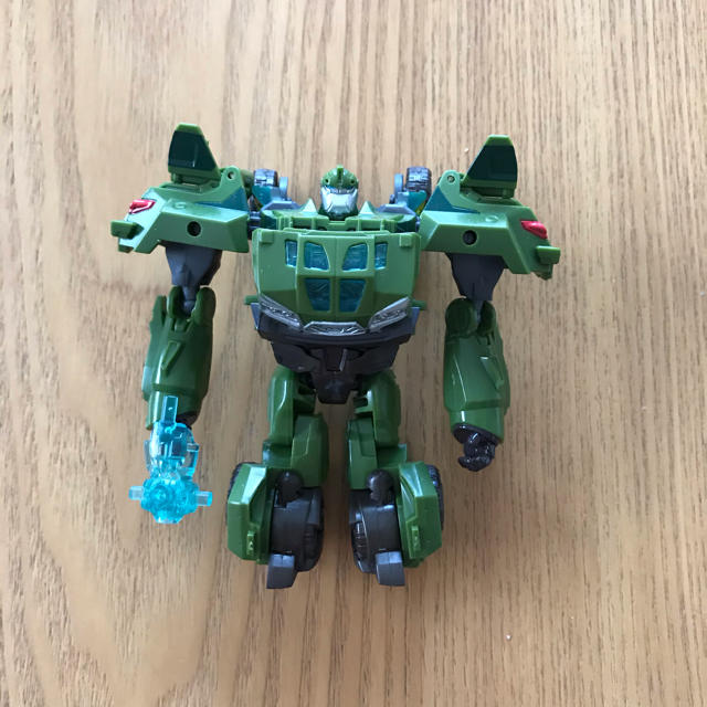 Takara Tomy - トランスフォーマー バルクヘッド ミニの通販 by Takara Tomy - トランスフォーマー バルクヘッド ミニの通販 by