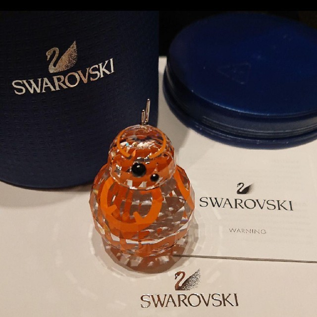 SWAROVSKI BB8 SWAROVSKI BB8