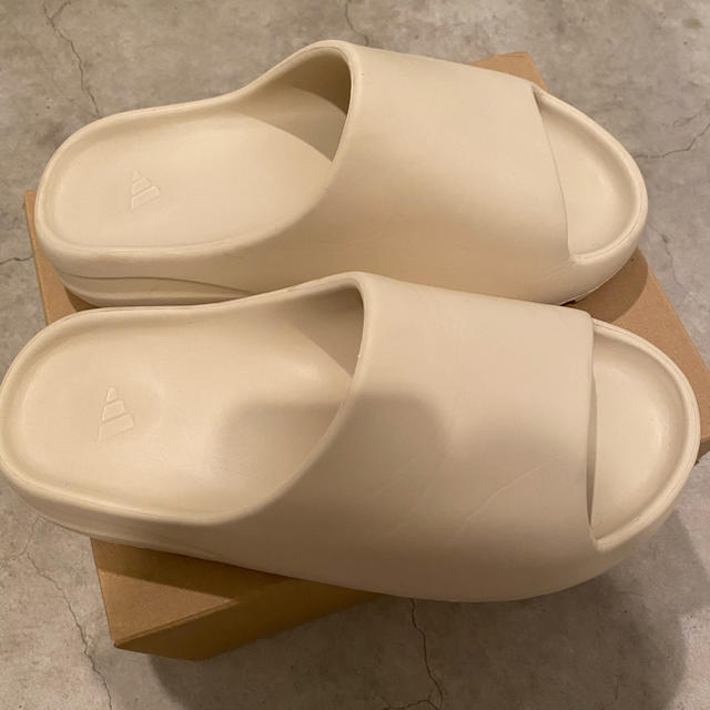 adidas yeezy slide bone 26.5 adidas yeezy slide bone 26.5