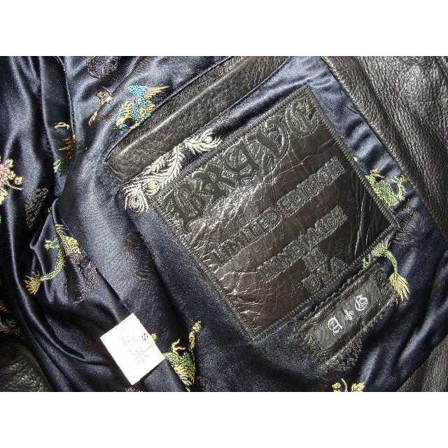 A&G - A&GエーアンドジーシルバーSV925皮革バッククロスレザー A&G - A&GエーアンドジーシルバーSV925皮革バッククロスレザー