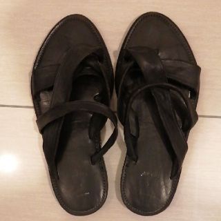 JULIUS(サンダル)のフリマアイテム一覧 JULIUS(サンダル)のフリマアイテム一覧