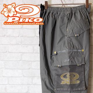 PIKO(ワークパンツ/カーゴパンツ)のフリマアイテム一覧 PIKO(ワークパンツ/カーゴパンツ)のフリマアイテム一覧