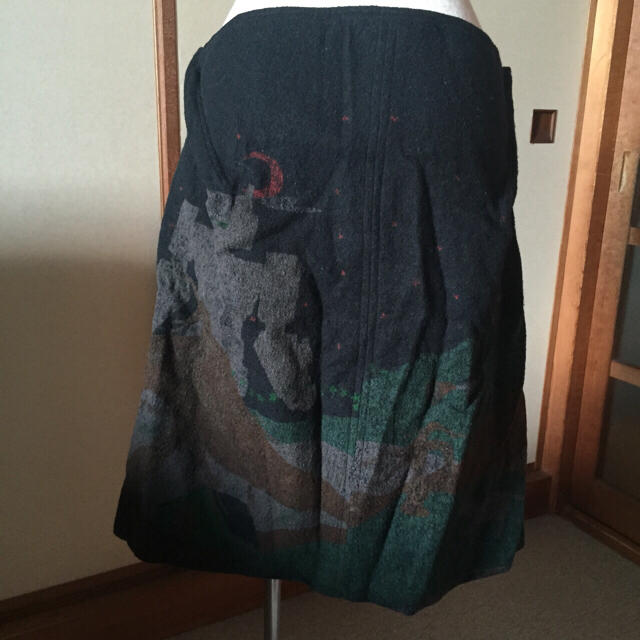 UNDERCOVER - under cover スカートの通販 by ♡|アンダー UNDERCOVER - under cover スカートの通販 by ♡|アンダー