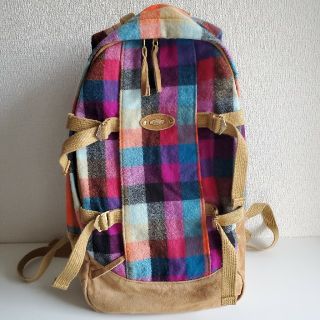 franche lippee(リュック/バックパック)のフリマアイテム一覧 franche lippee(リュック/バックパック)のフリマアイテム一覧