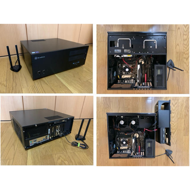 自作PC 大特価 自作PC 大特価