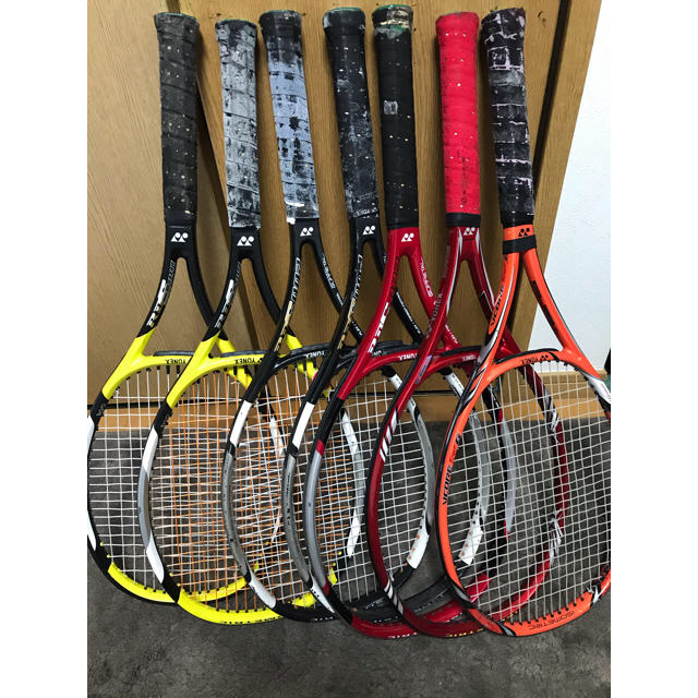 YONEX - YONEX RDSシリーズの通販 by 心太's shop|ヨネックス YONEX - YONEX RDSシリーズの通販 by 心太's shop|ヨネックス
