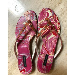 DOLCE&GABBANA(サンダル)のフリマアイテム一覧 DOLCE&GABBANA(サンダル)のフリマアイテム一覧