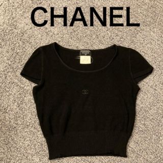 CHANEL(カットソー(半袖/袖なし))のフリマアイテム一覧 CHANEL(カットソー(半袖/袖なし))のフリマアイテム一覧