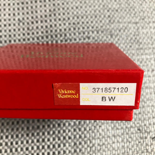 Vivienne Westwood - ‼️箱のみ‼️レア☆希少☆新品未使用 Vivienne Westwood - ‼️箱のみ‼️レア☆希少☆新品未使用