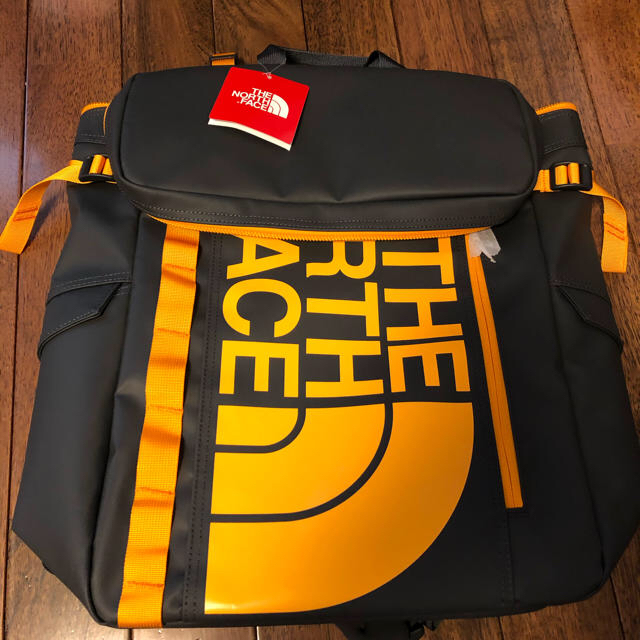 THE NORTH FACE - 入手困難!ノースフェイス BC ヒューズボックス THE NORTH FACE - 入手困難!ノースフェイス BC ヒューズボックス