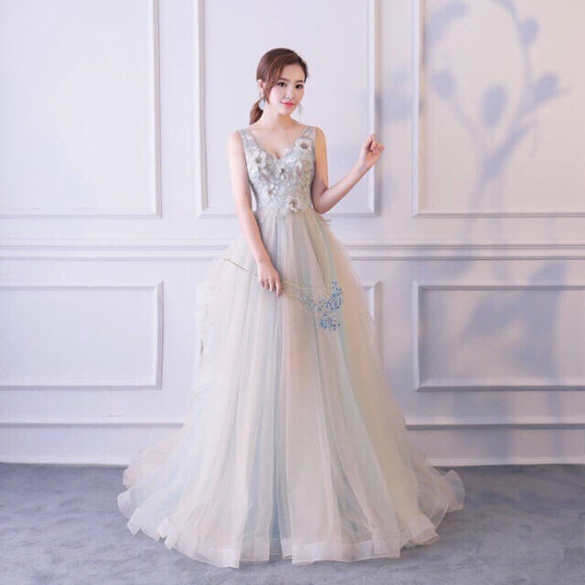 カラードレス☆前撮り・二次会・結婚式・ウェディングドレス☆ カラードレス☆前撮り・二次会・結婚式・ウェディングドレス☆