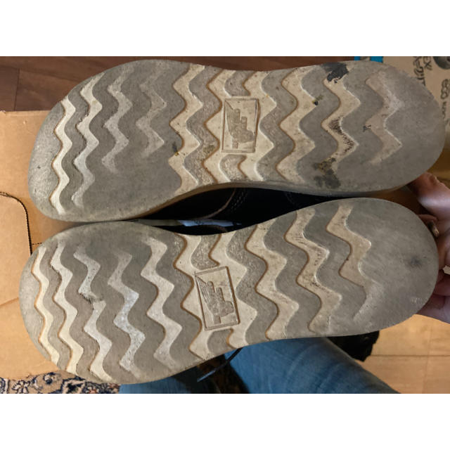 REDWING - RED WING レッドウイング 9870 アイリッシュセッター REDWING - RED WING レッドウイング 9870 アイリッシュセッター