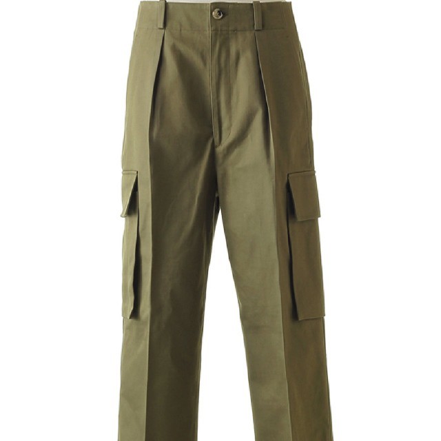 24AW Theory Taper CRP Pant Jクロップドプルオンパンツ 24AW Theory Taper CRP Pant Jクロップドプルオンパンツ