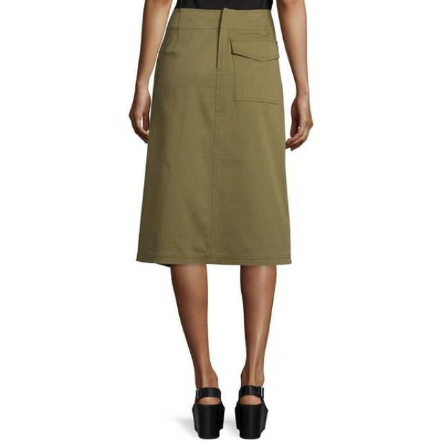 Alexander Wang - 【美品】T by Alexander Wang スカート Alexander Wang - 【美品】T by Alexander Wang スカート