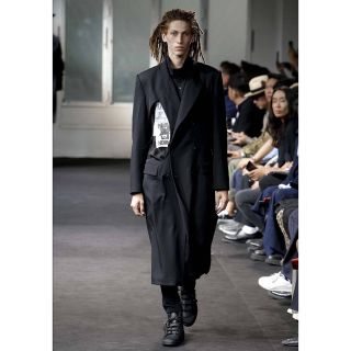 Yohji Yamamoto(シャツ)のフリマアイテム一覧 Yohji Yamamoto(シャツ)のフリマアイテム一覧