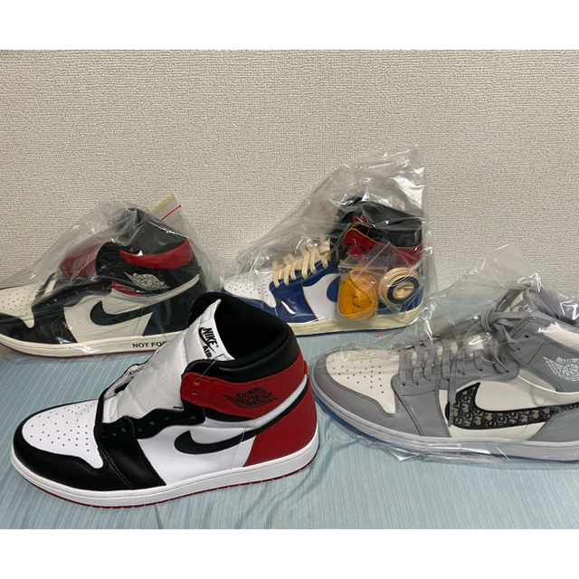 NIKE - 正規品 29cm airdior air dior 45 の通販 by 4/17〜26 NIKE - 正規品 29cm airdior air dior 45 の通販 by 4/17〜26
