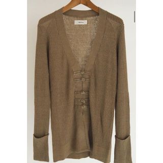 TODAYFUL(リネン ・ カーディガン)のフリマアイテム一覧 TODAYFUL(リネン ・ カーディガン)のフリマアイテム一覧