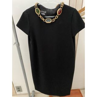 MOSCHINO(ワンピース)のフリマアイテム一覧 MOSCHINO(ワンピース)のフリマアイテム一覧
