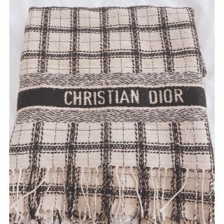 Christian Dior(おくるみ/ブランケット)のフリマアイテム一覧 Christian Dior(おくるみ/ブランケット)のフリマアイテム一覧