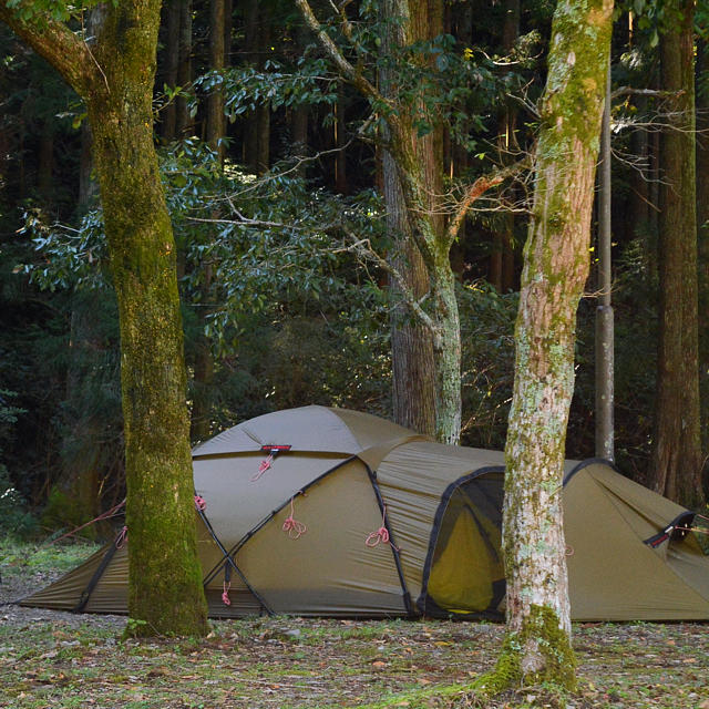 HILLEBERG ヒルバーグ サイタリス サンド フットプリント付き HILLEBERG ヒルバーグ サイタリス サンド フットプリント付き