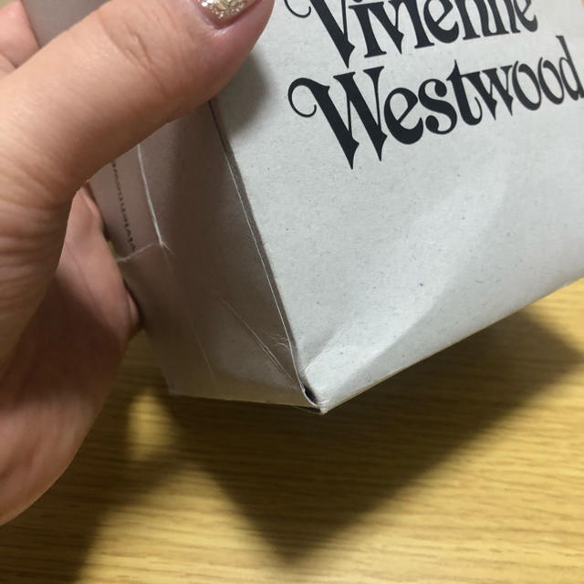 Vivienne Westwood - ヴィヴィアンウエストウッド 空箱の通販 by Vivienne Westwood - ヴィヴィアンウエストウッド 空箱の通販 by