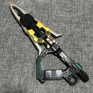 BANDAI - 仮面ライダー 電王 ゼロノス ゼロガッシャー 武器の BANDAI - 仮面ライダー 電王 ゼロノス ゼロガッシャー 武器の