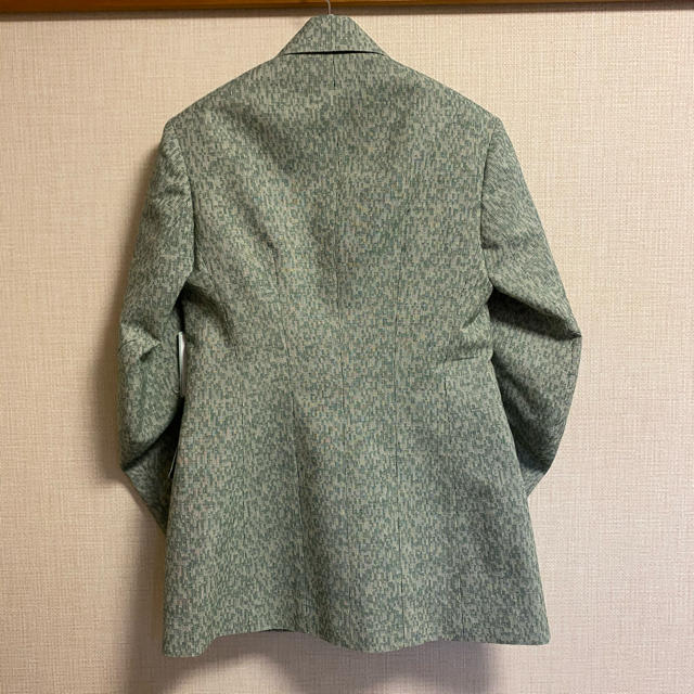 Namacheko 19AW シーリーンジャケット 購入金額約18万円の通販 Namacheko 19AW シーリーンジャケット 購入金額約18万円の通販