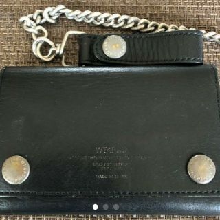 W)taps(ファッション小物)のフリマアイテム一覧 W)taps(ファッション小物)のフリマアイテム一覧