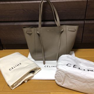 CELINE(トートバッグ)のフリマアイテム一覧 CELINE(トートバッグ)のフリマアイテム一覧