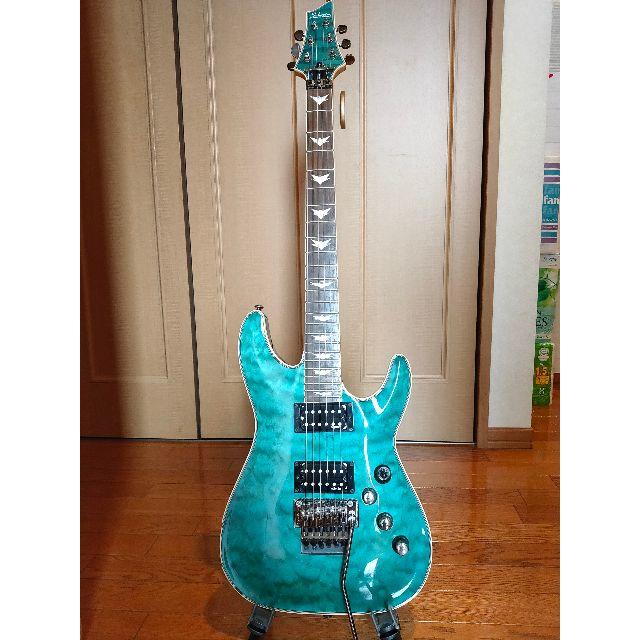 シェクター SCHECTER Omen Extreme-FR シェクター SCHECTER Omen Extreme-FR