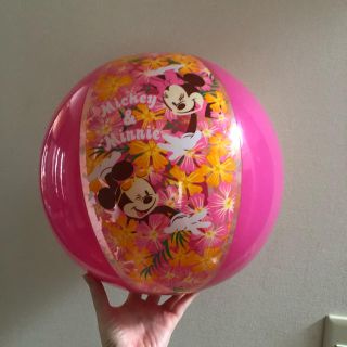 ディズニー ビーチボールのフリマアイテム一覧 ディズニー ビーチボールのフリマアイテム一覧