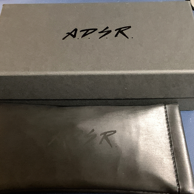 ADSR SATCHMO03 SixTONES 松村北斗着用 サングラス/メガネ ADSR SATCHMO03 SixTONES 松村北斗着用 サングラス/メガネ