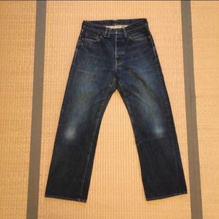 anachronorm(デニム/ジーンズ)のフリマアイテム一覧 anachronorm(デニム/ジーンズ)のフリマアイテム一覧