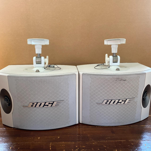 希少品Bose】Bose 301 Series V スピーカー 希少品Bose】Bose 301 Series V スピーカー