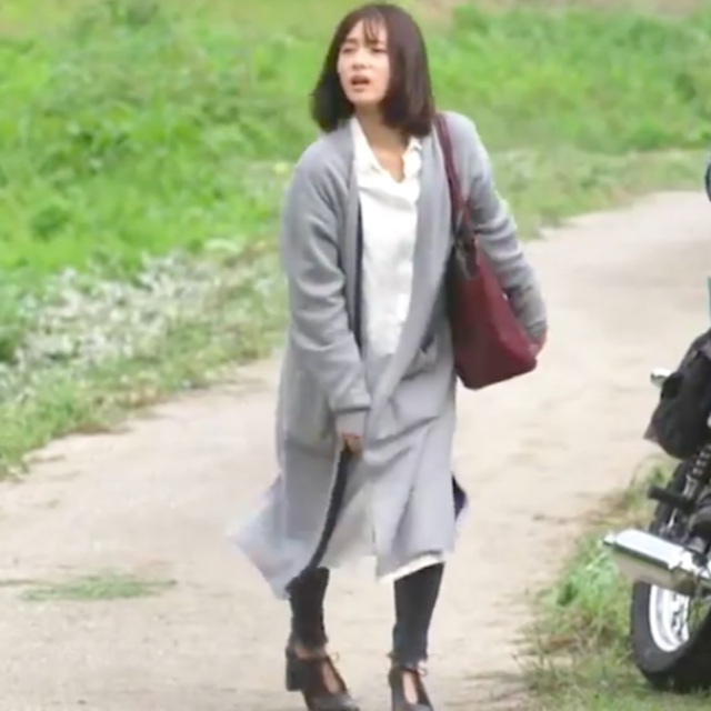 アンナチュラル 石原さとみ 衣装 10000円|デニム/ジーンズ アンナチュラル 石原さとみ 衣装 10000円|デニム/ジーンズ