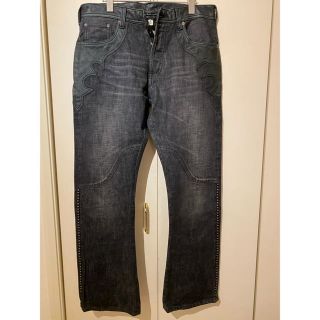 RRL(デニム/ジーンズ ・ ホワイト/白色系)のフリマアイテム一覧 RRL(デニム/ジーンズ ・ ホワイト/白色系)のフリマアイテム一覧