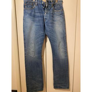 RRL(デニム/ジーンズ ・ ホワイト/白色系)のフリマアイテム一覧 RRL(デニム/ジーンズ ・ ホワイト/白色系)のフリマアイテム一覧