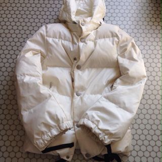 COMME des GARCONS(ダウンジャケット)のフリマアイテム一覧 COMME des GARCONS(ダウンジャケット)のフリマアイテム一覧