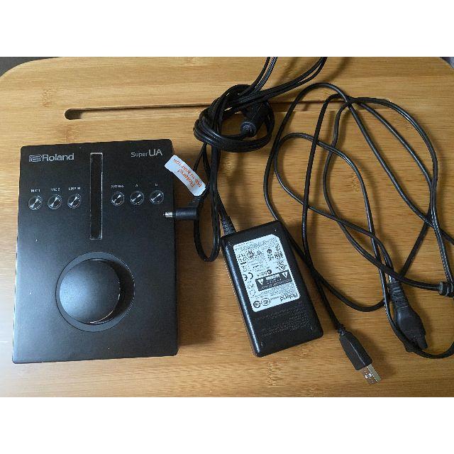 セール】ROLAND Super UA UA-S10 オーディオインタフェース セール】ROLAND Super UA UA-S10 オーディオインタフェース