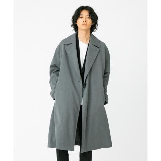 STUDIOUS(ステンカラーコート)のフリマアイテム一覧 STUDIOUS(ステンカラーコート)のフリマアイテム一覧
